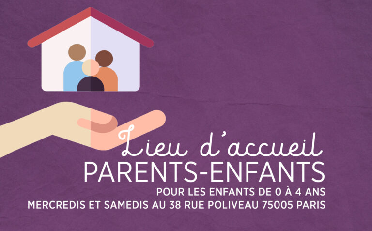 Un lieu d’accueil parents-enfants pour le 5e ! – Association des ...